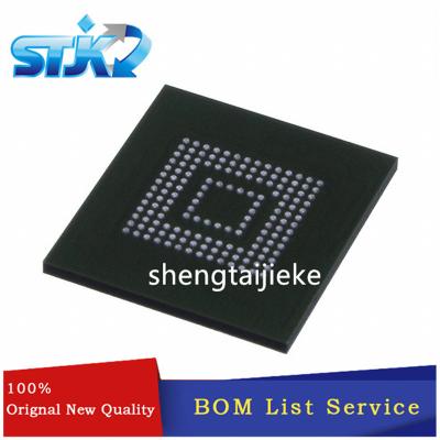 China Microplaqueta programável XC6SLX9-2CSG225I de IC - I/O de capacidade elevada 225CSBGA de IC FPGA 160 da família de Xilinx CPLD à venda