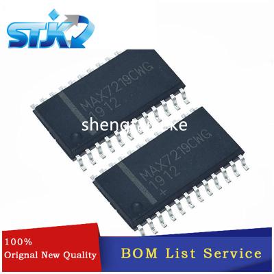 China OPA2197IDGKT programmeerbaar IC Chip General Purpose Amplifier 2 Krings spoor-aan-Spoor 8-VSSOP Te koop