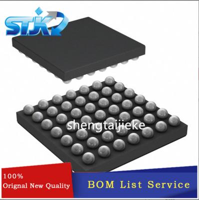 China 676-BGA arsenal de puerta programable del campo programable del chip CI XC3S1400AN-4FGG676I en venta