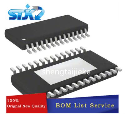 Cina Grossista dei relè 8CHAN 54WQFN dei componenti elettronici di DS80PCI810NJYR in vendita