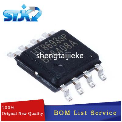 Cina Grossista optoelettronico di MAX13443EASA 1/1 IC RS422 RS485 8 SOIC in vendita