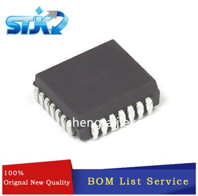 China Surface Mount Programmable Timer IC CS82C54-10Z 10MHz 28-PLCC Wholesaler for sale