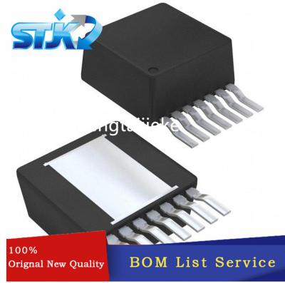 Китай Регулируемый линейный раздатчик IC LT1764AEQ#TRPBF 3A 5-DDPAK регулятора напряжения тока продается