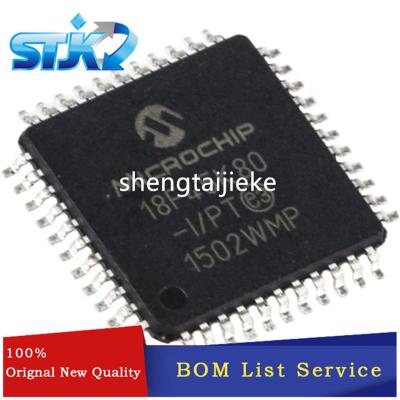China STM32F030R8T6 Nieuwe ursprüngliche Module Componenten St. Elektronische Chip integrierter Schaltung IC en zu verkaufen