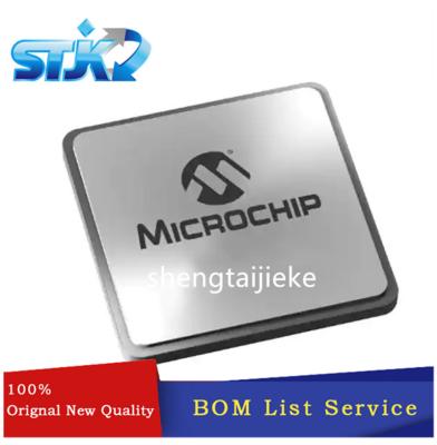 China Schalter-Schnittstelle IC-SCHNITTSTELLE ICs Chip Fanout PCIe PM8533B-F3EI integrierter Schaltung SPEZIALISIERTE PFX zu verkaufen