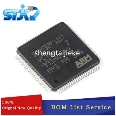 Cina Ricetrasmettitore IC 175mA 4.7V 64LQFP di TDA7786CTR rf per gli autoradio in vendita