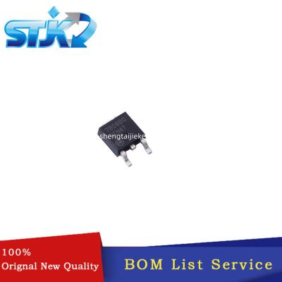 Cina Grossista di IC AEC-Q100 di protezione di circuito di NCV7808BDTRKG per automobilistico lineare in vendita