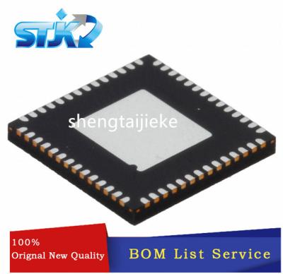 Cina Manica 68-PLCC 24.23x24.23 di IC 2 DUART del ricetrasmettitore di TL16C452FN UART rf in vendita