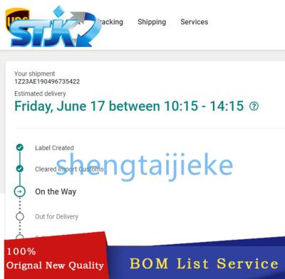 China Pacote programável encaixado TQF144 da disposição de porta EP1K50TC144-3N do campo de FPGA à venda