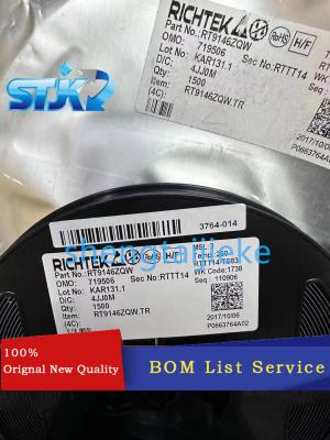 China AD9744ACPZRL7 geïntegreerde schakeling IC voor Gegevensverzameling Digitaal aan Analoge Convertor Te koop