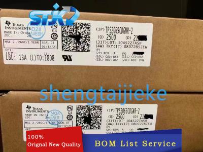 China AD5686BRUZ 16-TSSOP Data Acquisition Digital Analog Converter (DAC) Brand New And Original for sale