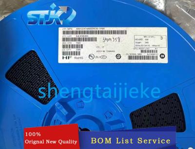 China Microcontrolador INSTANTÂNEO eletrônico IC 24MHz de 8 bits 128KB 48-LQFP do componente STM8A de New&Original à venda