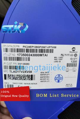 Cina La tensione di serie di LT6654AHS6-2.5#TRMPBF fornisce di rimandi il CI ha riparato 2.5V 10MA TSOT-23-6 in vendita