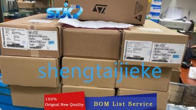 Cina La tensione di serie di LT6654AHS6-2.5#TRMPBF fornisce di rimandi il CI ha riparato 2.5V 10MA TSOT-23-6 in vendita