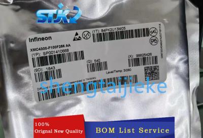 Cina 1 regolatore di tensione lineare regolabile positivo IC LT3065EMSE#PBF dell'uscita 500mA 120Hz 12-TSSOP in vendita