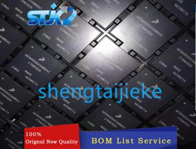 Cina Ferrovia--ferrovia per tutti gli usi TSOT-23-6 del circuito dell'amplificatore 1 da 215 megahertz in vendita