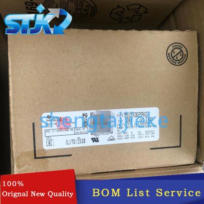 Cina Ferrovia--ferrovia per tutti gli usi TSOT-23-6 del circuito dell'amplificatore 1 da 215 megahertz in vendita