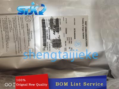 Cina Ferrovia--ferrovia per tutti gli usi TSOT-23-6 del circuito dell'amplificatore 1 da 215 megahertz in vendita