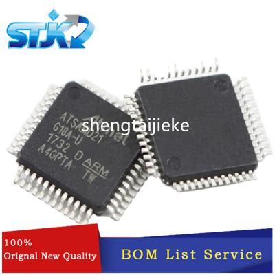 Cina Chip elettronico ADC DAC For Special Purposes di AD2S1210BSTZ LQFP48 IC in vendita
