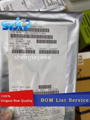 China 32 circuito programable 10-MSOP LT1995CMS#TRPBF del amplificador 1 del aumento del megaciclo 120 mA en venta