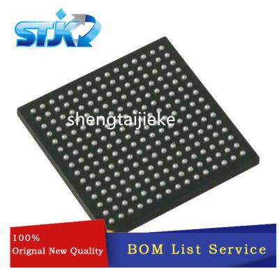China Distribuidor integrado de los sensores 5CEFA5U19I7N UBGA-484 del circuito integrado de FPGA en venta