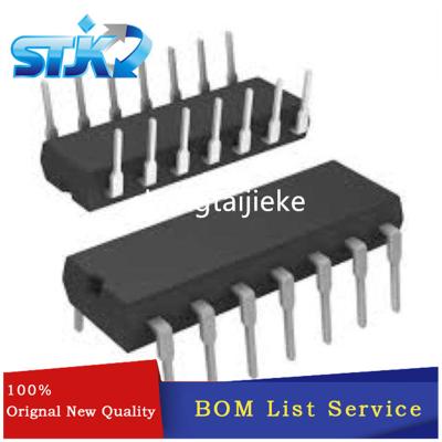 China TMS320C6455BCTZA de elektronische IC-Bewerkers DSPs van het Componenten Digitale Signaal Te koop