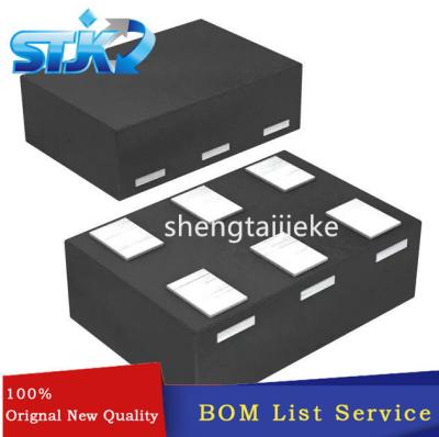 中国 TPS3422EGDRYR SON6力管理モニターの元の卸し業者 販売のため