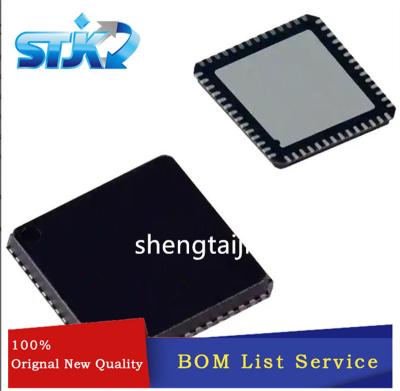 China Original de adquisición de datos del convertidor de analógico a digital de AD7124-8BCPZ-RL7 32-LFCSP (ADC) disponible en venta