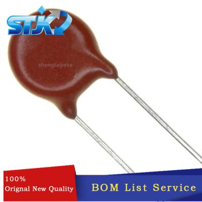 中国 穴ディスク10mm V39ZA3P TVの卸し業者を通した39V 500Aのバリスターの保護回路 販売のため