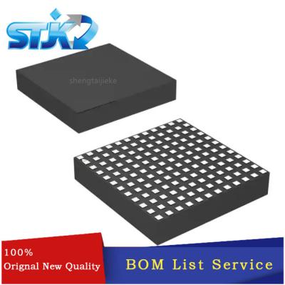 China Chinese MachXO2 Field Programmable Gate Array IC 206 75776 2112 256-LBGA for sale