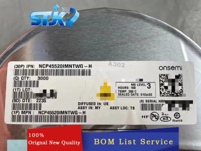 China LTM4644EY#PBF gab nichtisolierter PoL Module DC-DC-Konverter für ITE 4 0,6 aus | 5.5V zu verkaufen