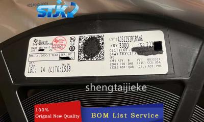 China Special Purpose Amplifiers ADC Driver IC Data Acquisition 16-QFN for sale