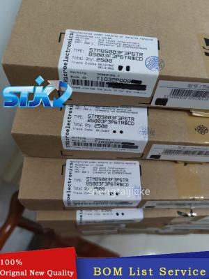 Κίνα προγραμματίσημο τσιπ ολοκληρωμένου κυκλώματος 12-TSSOP 2.5A, θετική διευθετήσιμη ώθηση ολοκληρωμένου κυκλώματος 2.2V ρυθμιστών μετατροπής προς πώληση