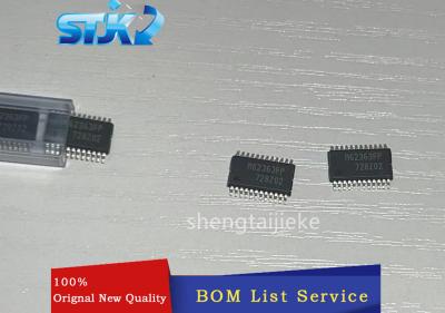 China Transceiver volles RS232 28-TSSOP STMicroelectronics-Transceivers ICs ST3243EBTR 3/5 zu verkaufen