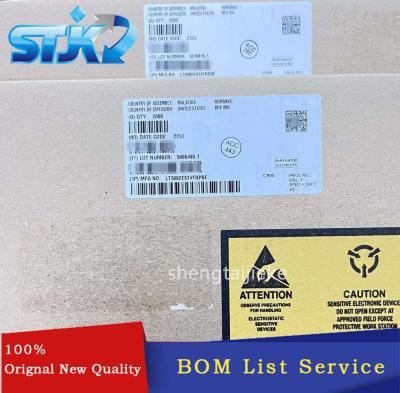 China 110MHz Voltage Feedback Amplifier 2 Circuit Rail To Rail 8-MSOP AD8052ARMZ-REEL7 for sale