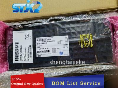 China Transceiver volles RS232 28-TSSOP STMicroelectronics-Transceivers ICs ST3243EBTR 3/5 zu verkaufen