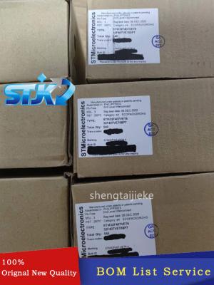 China Transceiver volles RS232 28-TSSOP STMicroelectronics-Transceivers ICs ST3243EBTR 3/5 zu verkaufen