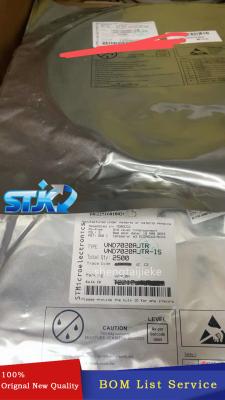 Κίνα 5000Vrms 1 ιδιαίτερες συσκευές ημιαγωγών καναλιών, απομονωμένο ολοκληρωμένο κύκλωμα 28-soic-W-FP οδηγών πυλών προς πώληση