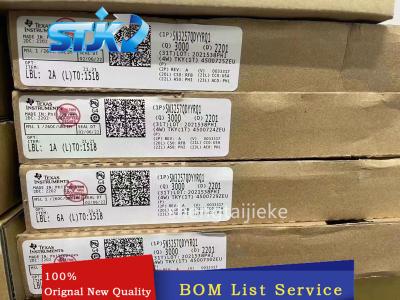 China O conversor analógico-numérico 8 de 12 bocados entrou 1 SAR 24-QFN para a tevê esperta LTC2309CUF#PBF à venda