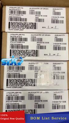 China O conversor analógico-numérico 8 de 12 bocados entrou 1 SAR 24-QFN para a tevê esperta LTC2309CUF#PBF à venda