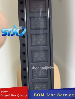 China O conversor analógico-numérico 8 de 12 bocados entrou 1 SAR 24-QFN para a tevê esperta LTC2309CUF#PBF à venda