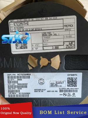 China O conversor analógico-numérico 8 de 12 bocados entrou 1 SAR 24-QFN para a tevê esperta LTC2309CUF#PBF à venda