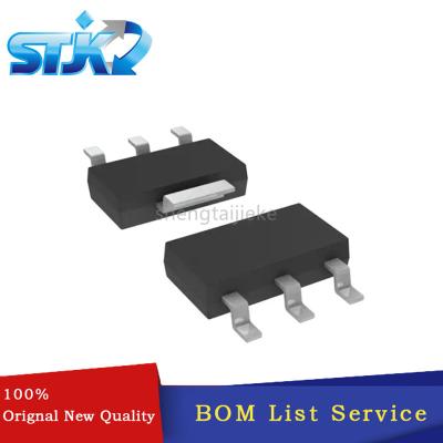 Cina La protezione di circuito originale IC, regolatore di tensione lineare IC ha riparato 1Output 1.5A SOT-223-3 in vendita