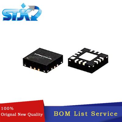 Cina Il regolatore di commutazione scendere regolabile positivo dell'uscita 3A di LT8609SEV#PBF 0.782V 1 IC 16-TFQFN ha esposto il cuscinetto in vendita