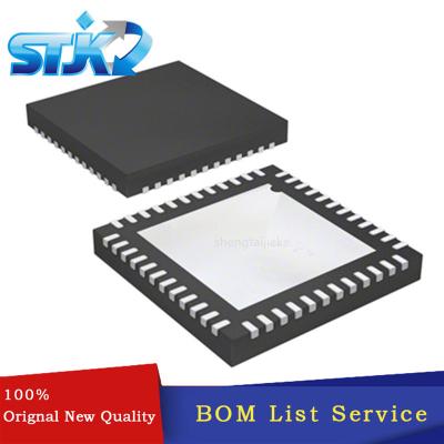 Cina Il regolatore di commutazione scendere regolabile positivo dell'uscita 3A di LT8609SEV#PBF 0.782V 1 IC 16-TFQFN ha esposto il cuscinetto in vendita