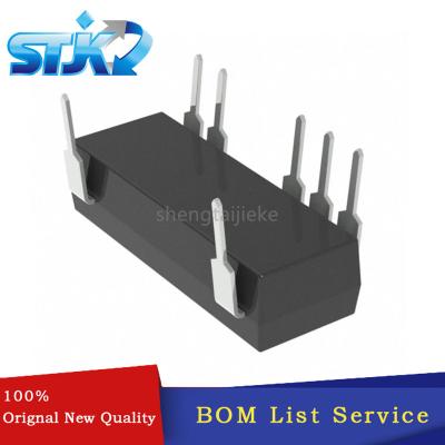 China AD80273ARWZ-RL J-FET Amplifier IC 1 Circuit 8-PDIP Replaces Hybrid Amplifiers In Many Applications for sale