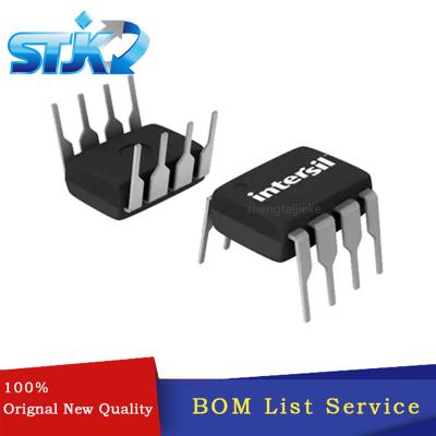 China AD80273ARWZ-RL J-FET Amplifier IC 1 Circuit 8-PDIP Replaces Hybrid Amplifiers In Many Applications for sale