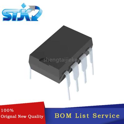 China AD80273ARWZ-RL J-FET Amplifier IC 1 Circuit 8-PDIP Replaces Hybrid Amplifiers In Many Applications for sale