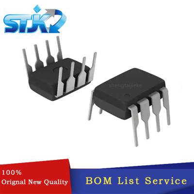 China AD80273ARWZ-RL J-FET Amplifier IC 1 Circuit 8-PDIP Replaces Hybrid Amplifiers In Many Applications for sale