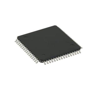 China Arsenal de puerta programable del campo de FPGA del interfaz de I2C XC5VFX70T-1FFG665I en venta